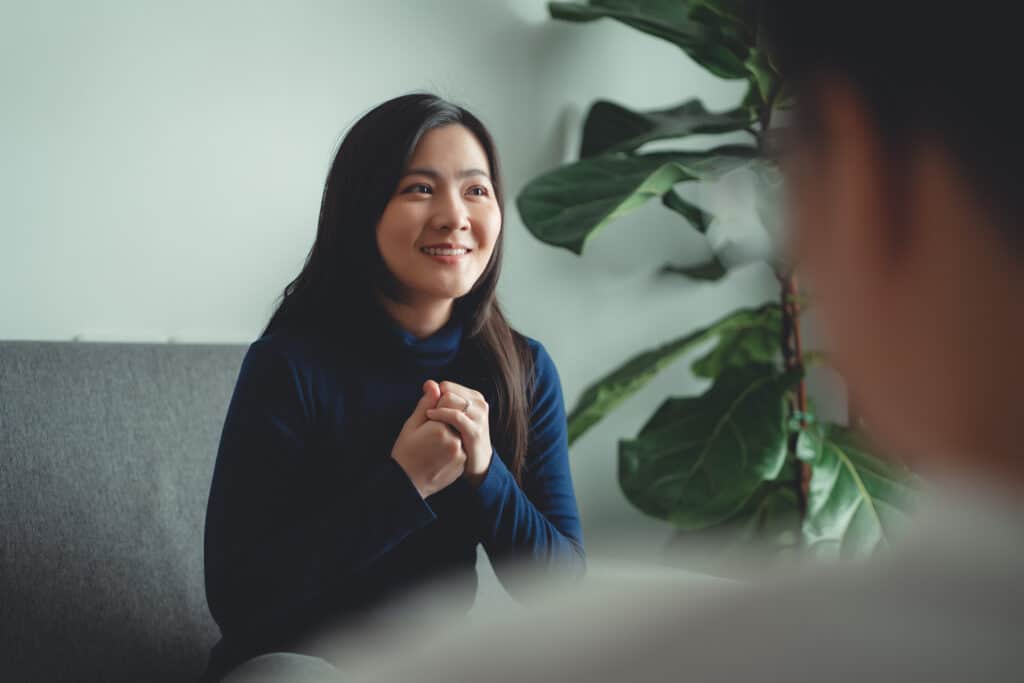 Mental Health Treatment Center - Ripple Ranch Recovery Center